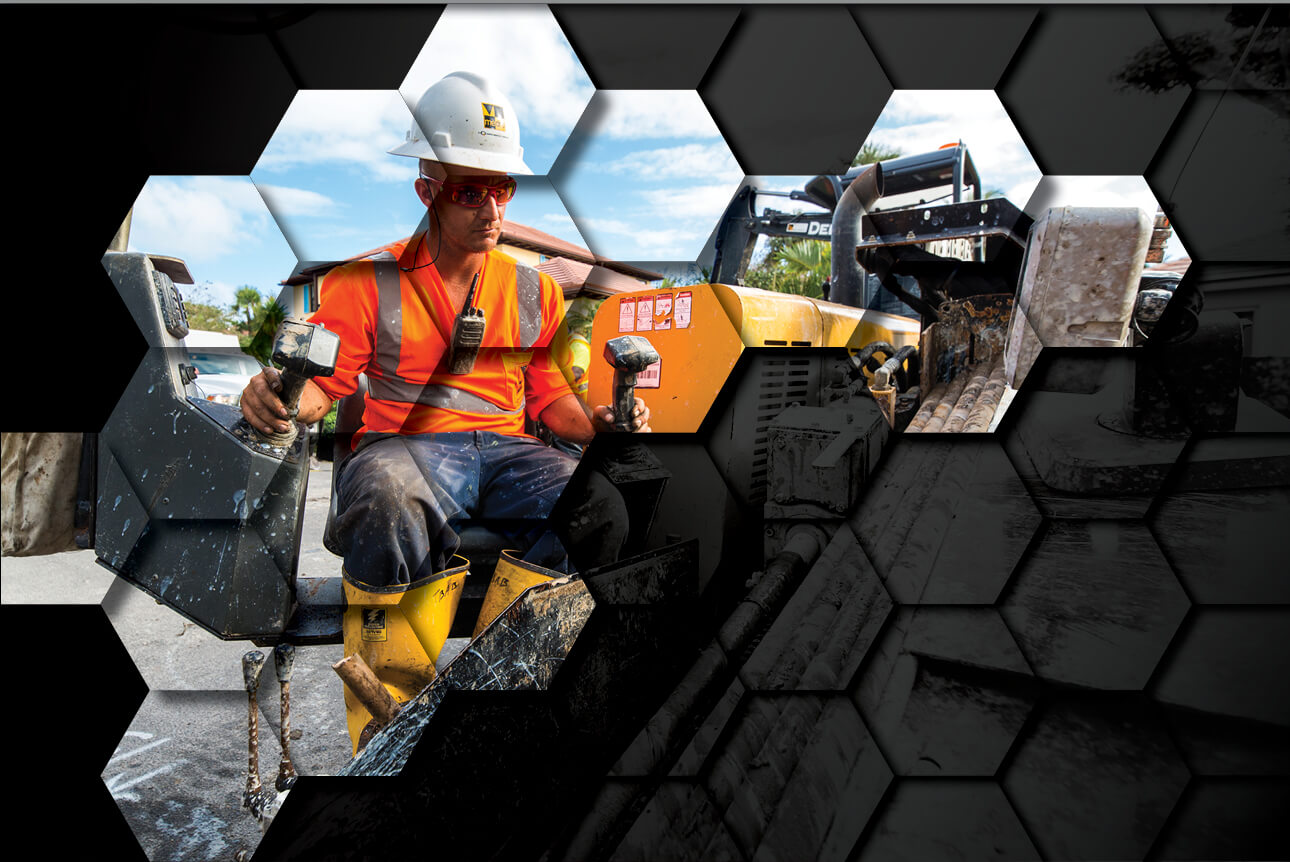 MEARS | A Quanta Services company